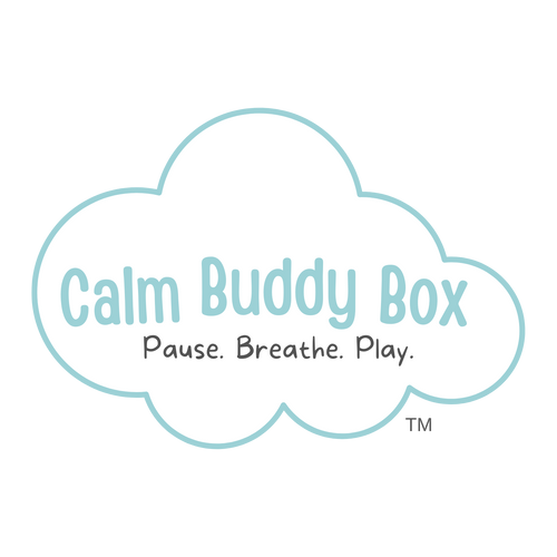 Calm Buddy Box Official Site: Mindfulness Centered Children's Products ...